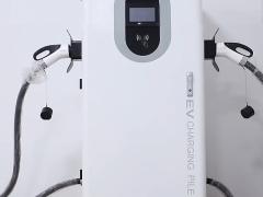 120KW CCS1 CCS2 Fast Charger Electric Vehicle Charging Station TUV CE