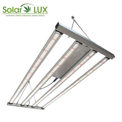Cina Luci progressive orticole 2.7umol/J Samsung LM301B LM301H di Spydr UL8800 Meanwell 330watt LED in vendita