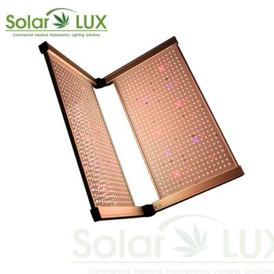 Cina Luci progressive UV dell'alluminio LED di V2 SAMSUNG LM301B 480Watt in vendita