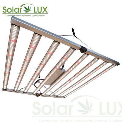 Cina Luci progressive di orticoltura LED della serra 500w 630W 900W in vendita