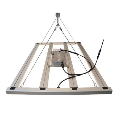 Cina luce progressiva dell'interno Osram 660nm di coltura idroponica di 320watt Samsung LM301B in vendita