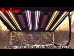 low watts 30w 45w 60w led grow light for indoor plant