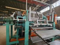 China Full Automatic Paper Egg Tray Machine Paper Pulp Molding Machine Customized Molds for sale