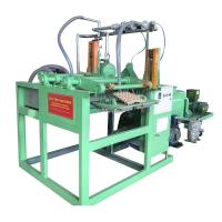 China Sustainable High Performance Automatic Pulp Molding Machine Paper Pulp Material Egg Tray Machine for sale