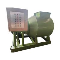 China Fully Automatic Egg Carton Making Machine Production Line Perfect Solution For Packaging Requirements for sale