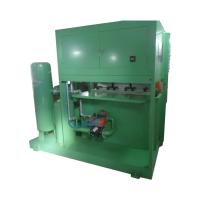 China Multi Functional Egg Carton Making Machine For Versatile Applications Egg Tray Production Line for sale