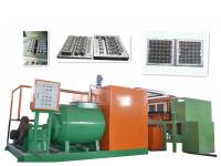 China Innovative Durable Paper Tray Making Machine High Performance for sale