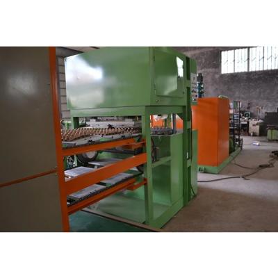 China 12-30 holte kleine eierenbak fabrikant met een totaal vermogen van 45 kW for sale