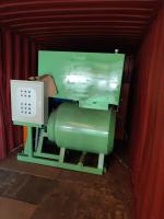 China High Efficiency Paper Pulp Egg Tray Machine Prcie , Egg Carton/Fruit Tray Making Machine for sale