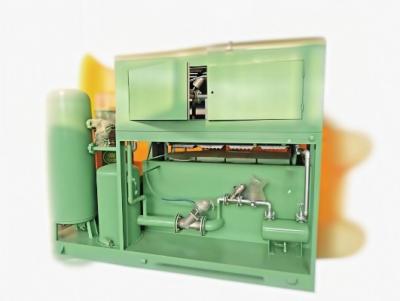 紙パルプ材料と自動パルプ鋳造機械と持続可能性のための卵皿生産ライン