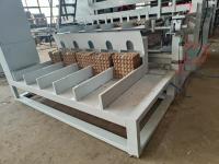 China Fully Automatic Egg Tray Forming Machine Designed for Stable Performance and Consistent Output in Egg Packaging Industry for sale