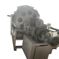 China Customized Molds Paper Pulp Molding Machine With Low Energy for sale