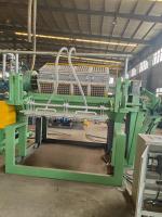 China Full Automatic Paper Egg Tray Machine Paper Pulp Molding Machine Fruit Apple Plate Dish Making Machine for sale