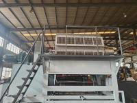China Fully Automatic 6x8 Molds Paper Egg Tray Machine 5000-6000pcs/h for sale