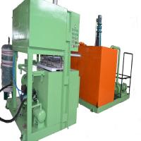 China Automatic Egg Tray Production Line Suitable for Medium Capacity Egg Carton Machine Manufacturing and Pulp Processing for sale