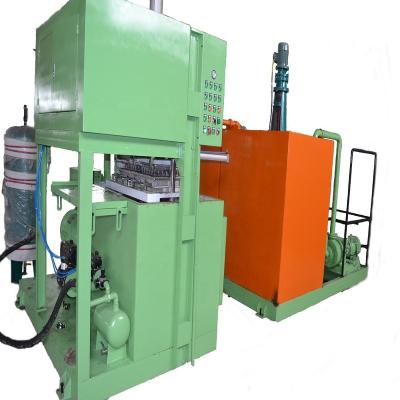 China Plastic Mould Material Egg Tray Machine for Molded Pulp Paper Tray Forming Making for sale