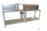 China Professional Paper Pulp Egg Tray Production Line , Automatic Egg Tray Machine for sale