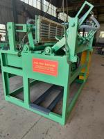 China Multifunctional Paper Egg Tray Making Machine , Simple Structure Type Egg Tray Moulding Machine Pulp Molding Machine Production Line for sale