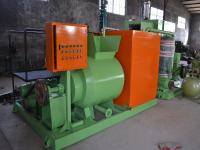 China Compact Design Paper Egg Tray Machine , Egg Tray Moulding Machine CE & ISO for sale
