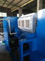 China Professional Paper Pulp Egg Tray Production Line , Automatic Egg Tray Machine for sale