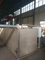 China Paper Fruit Tray / Egg Tray Making Machine 350 -3000pcs/h High Efficiency for sale