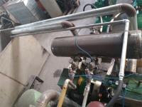 China 6000 pcs Waste Paper Egg Tray Production Line Pulp Making Machine With PLC Control for sale