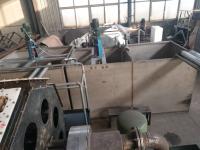 China Paper Fruit Tray / Egg Tray Making Machine 350 -3000pcs/h High Efficiency for sale
