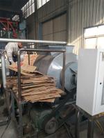China Reliable Waste Pulp Egg Tray Making Machine Computer Controlled CE / ISO Approval for sale