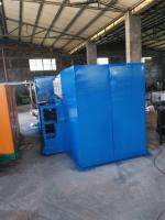 China Reliable Waste Pulp Egg Tray Making Machine Computer Controlled CE / ISO Approval for sale