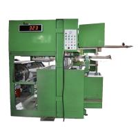 China Small Capacity Paper Egg Tray Machine With Aluminum Molds Easy Operation for sale