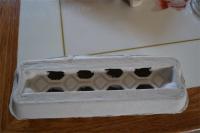 China Environment Friendly Paper Egg Tray Making Machine , Egg Carton Machine for sale