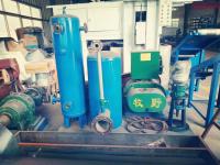 China Environment Friendly Paper Egg Tray Machine Pulp Molding Machine Easy Operation for sale