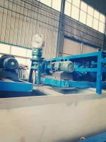 China High Efficient Paper Egg Tray Making Machine , Egg Carton Fruit Tray Making Machine for sale