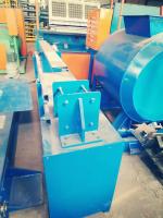 China High Efficient Paper Egg Tray Making Machine , Egg Carton Fruit Tray Making Machine for sale