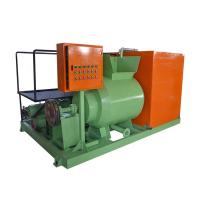 China Disposable Paper Egg Tray Making Machine 1000pcs/h for sale