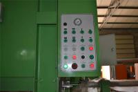 China Paper Egg Tray / Apple Tray Making Machine Semi - Automatic Computer Controlled for sale