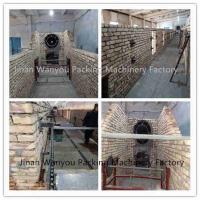 China Factory Sales Low Cost High Quality Small Paper Pulp Making Machine for sale