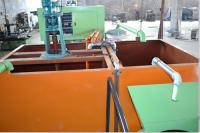 China Waste Paper Pulp Egg Tray Machine Egg Tray Maker With Pulping System for sale