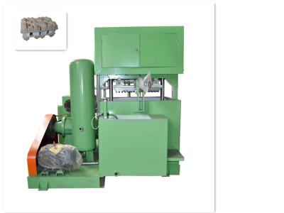 China 6000pcs/h reciclam o equipamento de Tray Machine Electronic Protective Package da celulose for sale