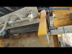 Innovatieve en duurzame papier eierenbak maken machine voor de productie van hoge prestaties eieren karton machine productie lijn eierenbak machine prijs