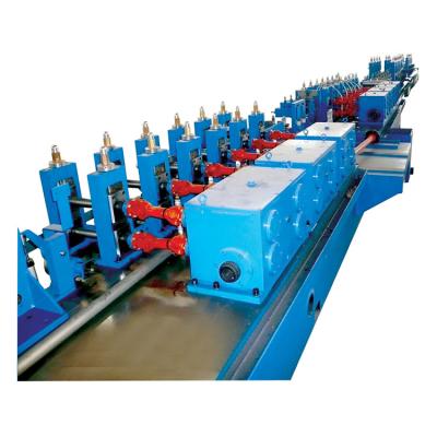 China Tubulação oca da elevada precisão que faz a máquina 30-100M/Min Erw Tube Mill à venda