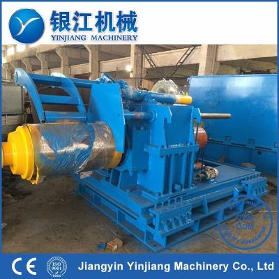 Cina Tubo vuoto di alta precisione che fa macchina 30-100M/Min Erw Tube Mill in vendita
