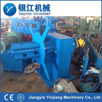Cina Tubo vuoto di alta precisione che fa macchina 30-100M/Min Erw Tube Mill in vendita