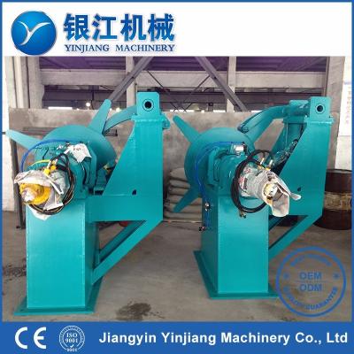 Cina Tubo vuoto di alta precisione che fa macchina 30-100M/Min Erw Tube Mill in vendita