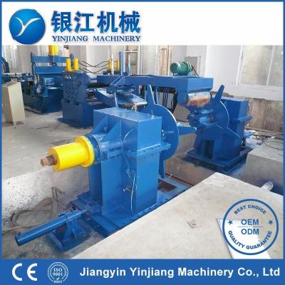 Cina Tubo vuoto di alta precisione che fa macchina 30-100M/Min Erw Tube Mill in vendita