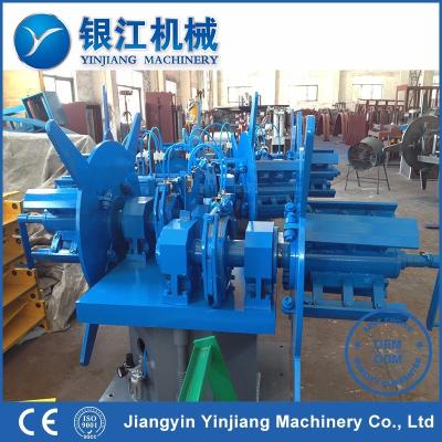 Cina Tubo vuoto di alta precisione che fa macchina 30-100M/Min Erw Tube Mill in vendita