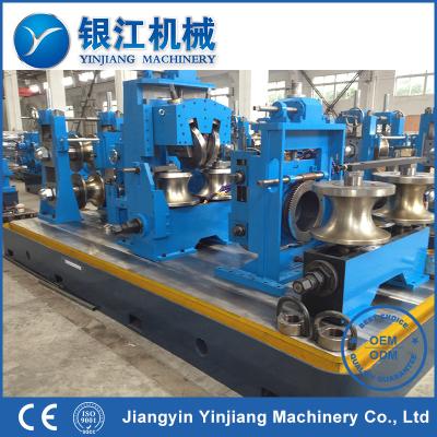 China Tubo de aço de ERW que forma a máquina 80-100m/Min Steel Tube Making Machine à venda