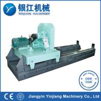 China High Frequency Welded Pipe Mill Welded Pipe Making Machine for sale