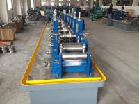 China PLC High Frequency Welded Pipe Making Machine Tube Prodcution Line for sale