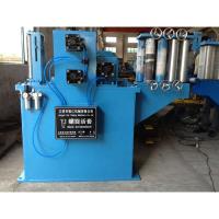 China Tube Production Line Round Square Pipe Making Machine Rectangular ERW Pipe Mill for sale